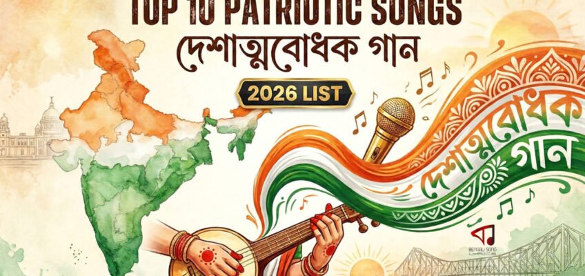 Bengali Song Lyrics | Bangla Song Lyrics | বাংলা গানের লিরিক্স